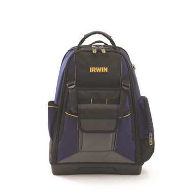Irwin Tool Bag Backpack - Tool Kit Depot