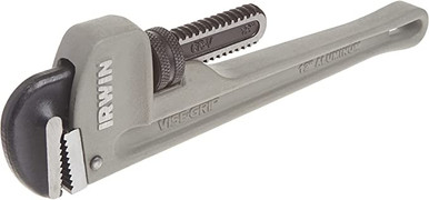 Irwin Pipe Wrench 350mm - Tool Kit Depot