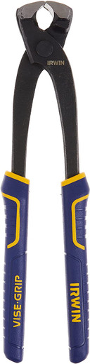 Irwin Nipper Cutting Concrete 250mm Pro Touch - 2078910 - Tool Kit Depot