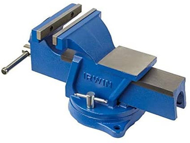 Irwin Vice Engineers 150mm - 4935506 - Tool Kit Depot