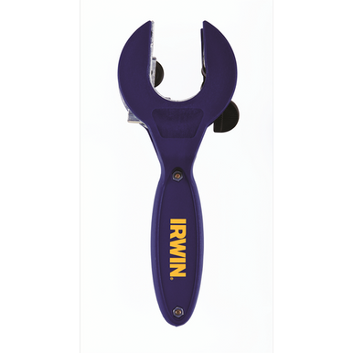 Irwin Tube Cutter With Ratchet Handle - IRHT81736 - Tool Kit Depot
