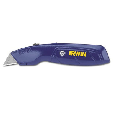 Irwin Utility Knife Retractable T2082100 Tool Kit Depot