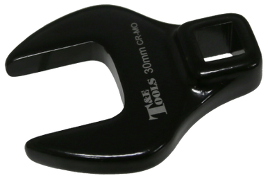 T&E Crows Foot 30mm - Tool Kit Depot