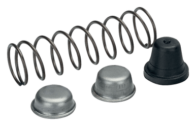 Bahco Spare Springs, Buffers and Buffer Cup Set - BA-R474P - Tool Kit Depot