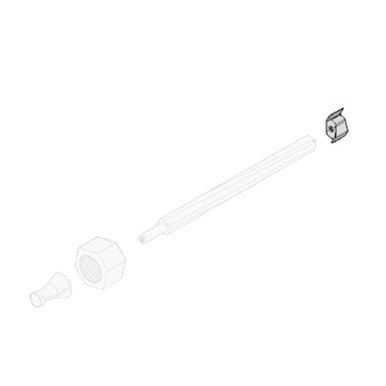 Virutex 23mm Bit To Suit FC116 Lock Mortiser - 1640130 - Tool Kit Depot