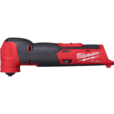 Milwaukee M12 FUEL Multi-Tool - tool only - M12FMT-0 | Tool Kit Depot