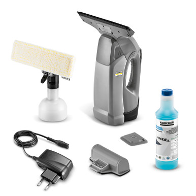 Karcher Window Cleaner Professional - Tool Kit Depot