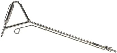 plumBOSS Telstra Pit Key - TPK01 - Tool Kit Depot