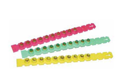 Ramset Power Load Strips suits FrameBoss™ + Master - PLSRD22 - Tool Kit ...