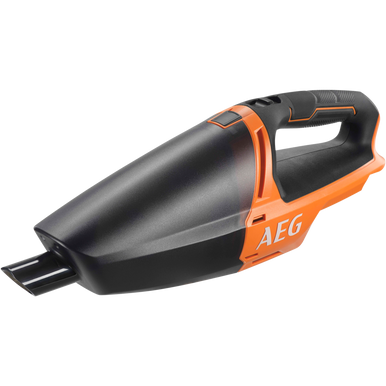 AEG Dust Extractor Hand Held 18V A18HV0 Skin Only - A18HV0 - Tool Kit Depot