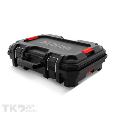 Redline Top Box 570mm - RL320410 - Tool Kit Depot