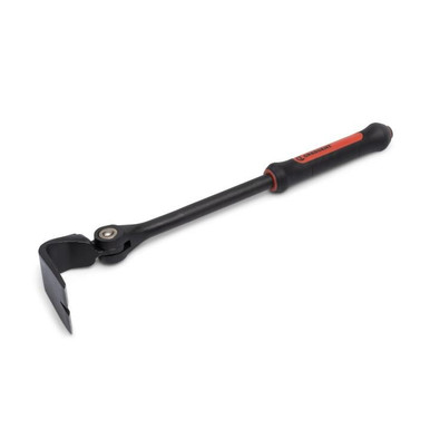Crescent Pry Bar Indexing Flat 18" - DB18X-06 - Tool Kit Depot