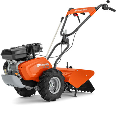 Husqvarna 4.5kW Rear Tine Tiller TR348 Tool Kit Depot