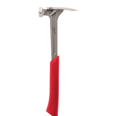 Milwaukee Framing Hammer Milled Face 17oz - 48229016 - Tool Kit Depot