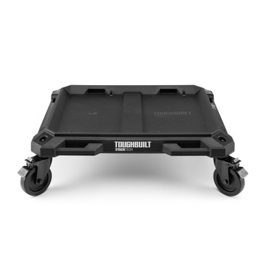 ToughBuilt StackTech 4 wheel Cart - TB-B1-T-10 - Tool Kit Depot