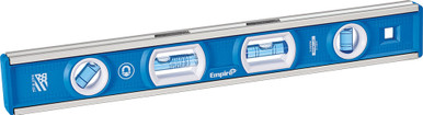 Empire Torpedo Level & Square Combo - EM81.12A - Tool Kit Depot