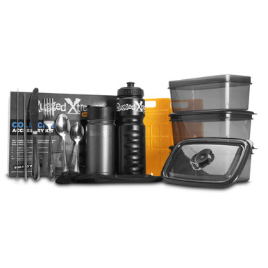 Rugged Xtremes Accessory Kit Cold Crib Reusable - RX11L620 - Tool Kit Depot