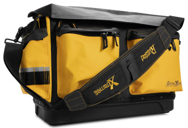 Rugged Xtremes Medium Tool Bag Professional 35L - RX05K5020YEBK - Tool ...