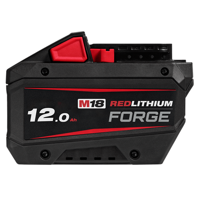 Milwaukee M18 REDLITHIUM FORGE Battery 12Ah - M18FB12 - Tool Kit Depot