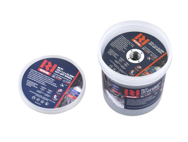 Redline Cut Off Wheel 80 Piece Set 125x1.6x22mm - RL445139.80 - Tool ...