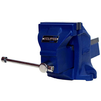 Eclipse Vice Workshop 100mm 1 Tonne | Tool Kit Depot