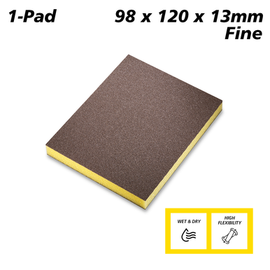 Sia Foam Pad 7983 Fine - F03E02DD74