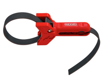 Ridgid Strap Wrench 80-220mm - 42478 - Tool Kit Depot