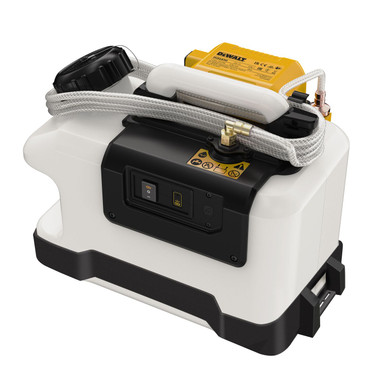 DeWalt Water Tank 15L 18V Skin Only - DCE6820N-XJ - Tool Kit Depot