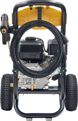DeWALT Pressure Washer Petrol 3100PSI 9.3LPM DXPW3193