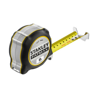 Stanley FatMax Xtreme Tape Measure 8m FMHT38219 3