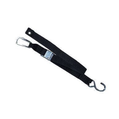 Safeguard Strap Cargo Net S Hook 2 Pack - SSH-100