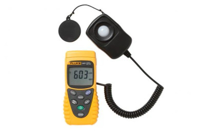 Fluke Light Meter - FLU941 - Tool Kit Depot