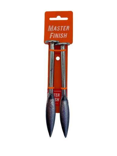 Masterfinish Line Pins 2 Pieces - MFLP-2 - Tool Kit Depot
