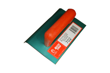 Masterfinish Concrete Kerb Edger 112 x 175mm 703 - 702 - Tool Kit Depot