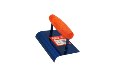 Masterfinish Bullnose Edger 80 x 140mm - 408 - Tool Kit Depot