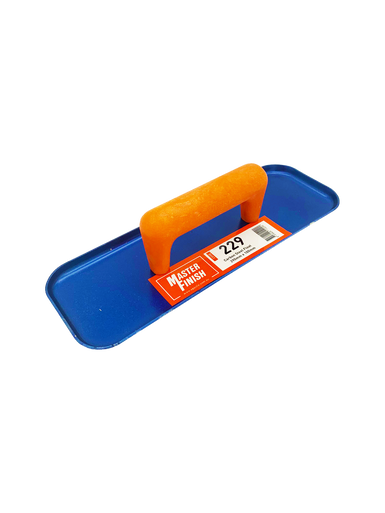 Masterfinish Concreting Float 100 x 290mm - 229 - Tool Kit Depot