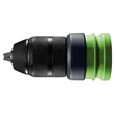 Festool Keyless Chuck For KHC18 - 577526 - Tool Kit Depot