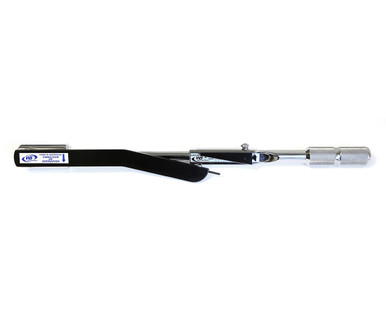 Warren And Brown Ratcheting Head Deflecting Beam Torque Wrench 1/2 ...