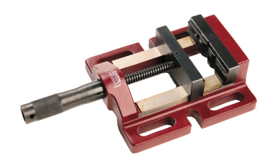 Dawn Drill Press Vice 75mm - 61560 - Tool Kit Depot