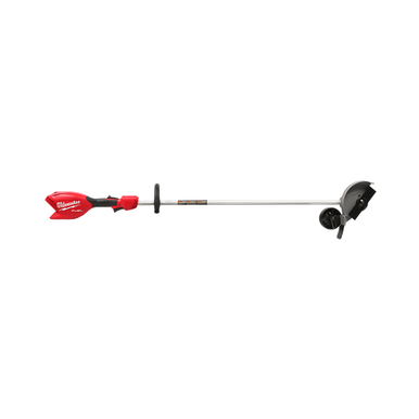 Milwaukee M18 FUEL™ Fixed Shaft Edger (Tool Only) - M18FSE0 - Tool Kit ...