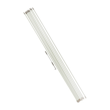Wattmaster Glow Rod Kit Length 10 x 1m Rods Plus Accessories - SRS-GR10 ...