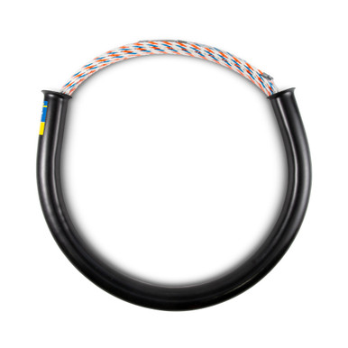 Wattmaster Dual Snakes 5mm And 6mm x Length 15m With Holder (WATMWC-30 ...