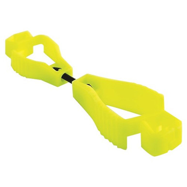 Prochoice Glove Clip Keeper Yellow - GCKY - Tool Kit Depot