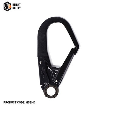 Linq Scaff Hook Double Action - HSSHD - Tool Kit Depot