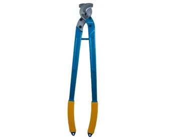 Cabac Cable Cutter Up to 500mm² - KME3 - Tool Kit Depot