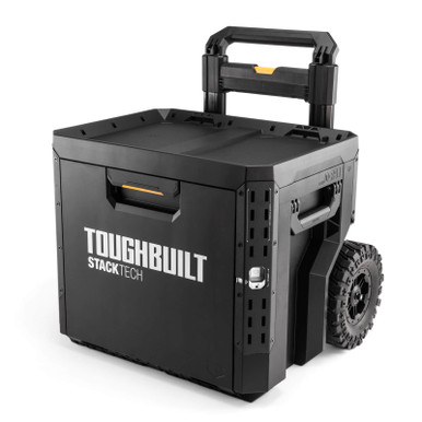 ToughBuilt Stacktech Rolling 1 Drawer Box - TB-B1-D-R91 - Tool Kit Depot