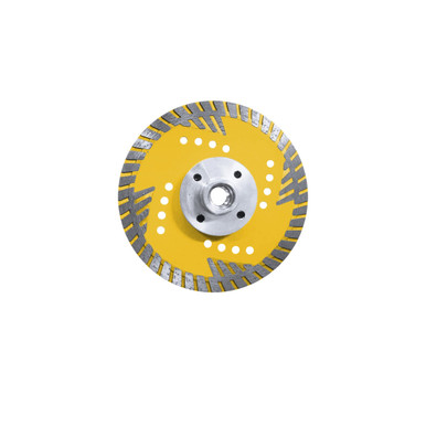 OX Flush Cut Diamond Blade 125mm - OX-TFC-5 - Tool Kit Depot