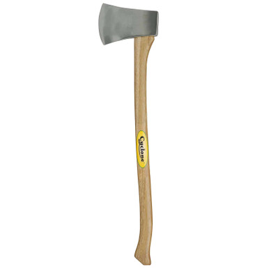 Cyclone Polished Head Axe 2Kg 795Mm - 603457 - Tool Kit Depot