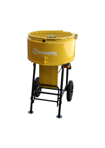 Easymix 120L Paddle Mixer - EM120 - Tool Kit Depot