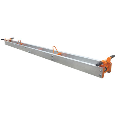 Flextool Double Beam Screed 4.1m - FT201320-UNIT - Tool Kit Depot